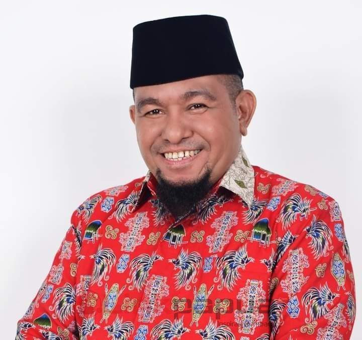 Reses Anggota DPR PB: Lebaran Bersama Casis Polri Hingga Safari Ketupat ...
