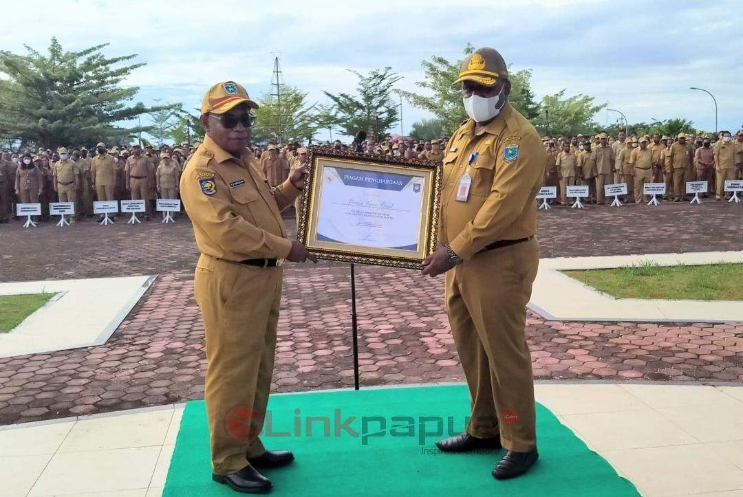 Target Pemprov Papua Barat, Tahun Depan Angka Stunting Turun di Angka ...