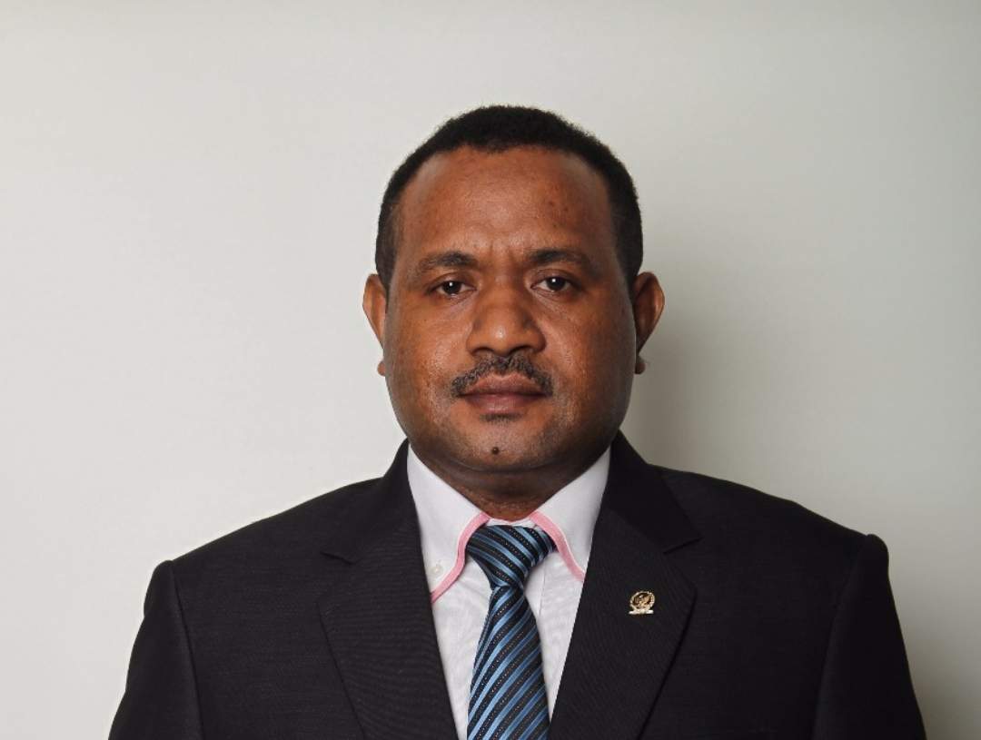 PBD di Depan Mata, Senator Papua Barat Ingatkan Persoalan Tapal Batas ...