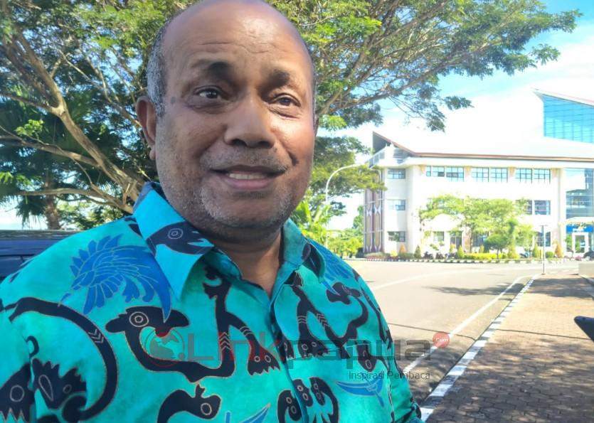 Serapan Anggaran Papua Barat Kini 32 Persen - Link Papua