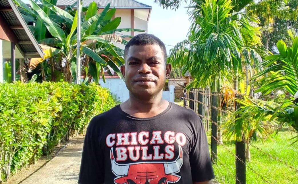 KontraS Papua Barat Minta Pemerintah Bentuk Pengadilan HAM di Papua ...