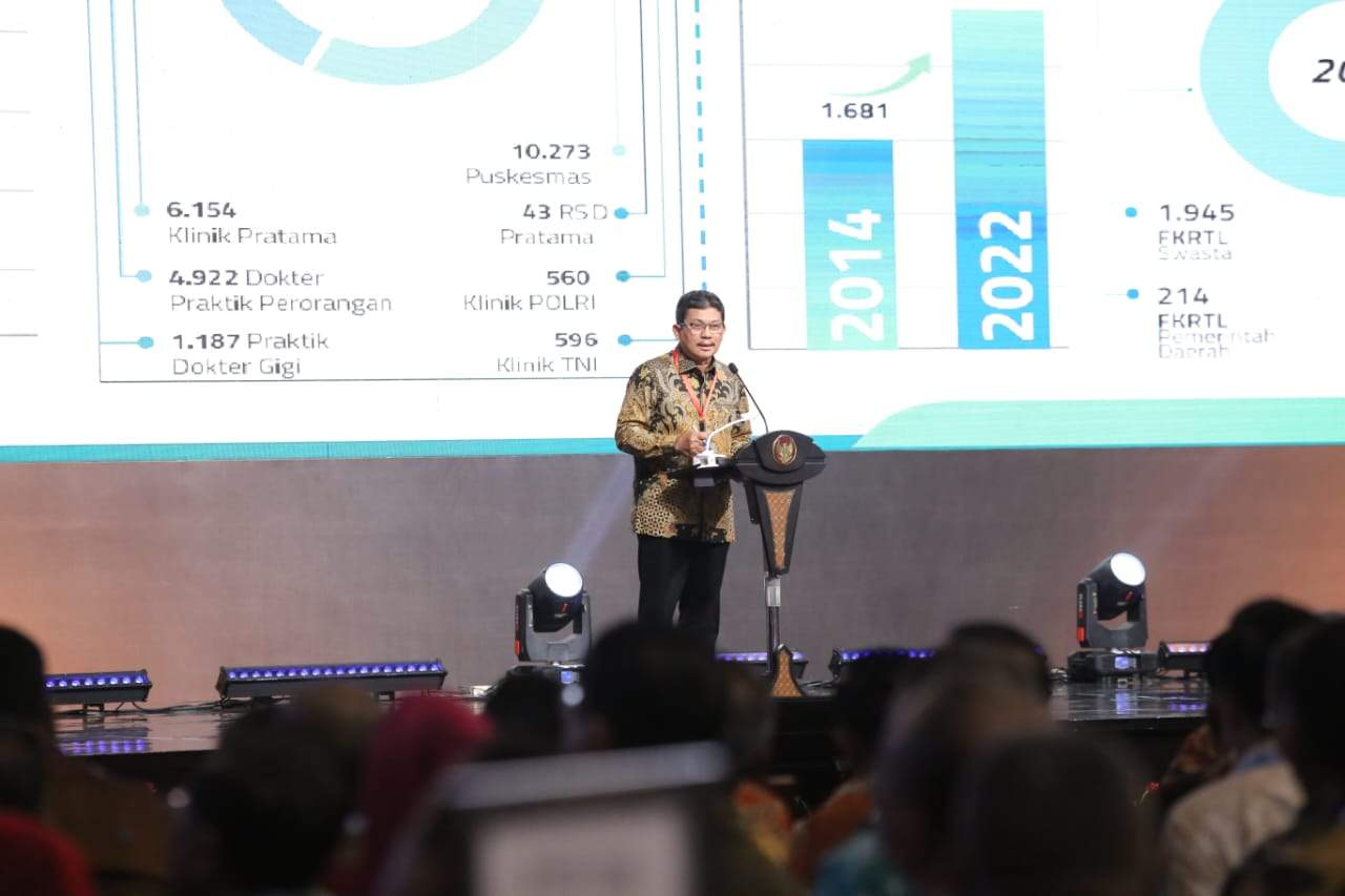 BPJS Klaim tak Ada Gagal Bayar di RS: Fasilitas Harus Lebih Nyaman ...