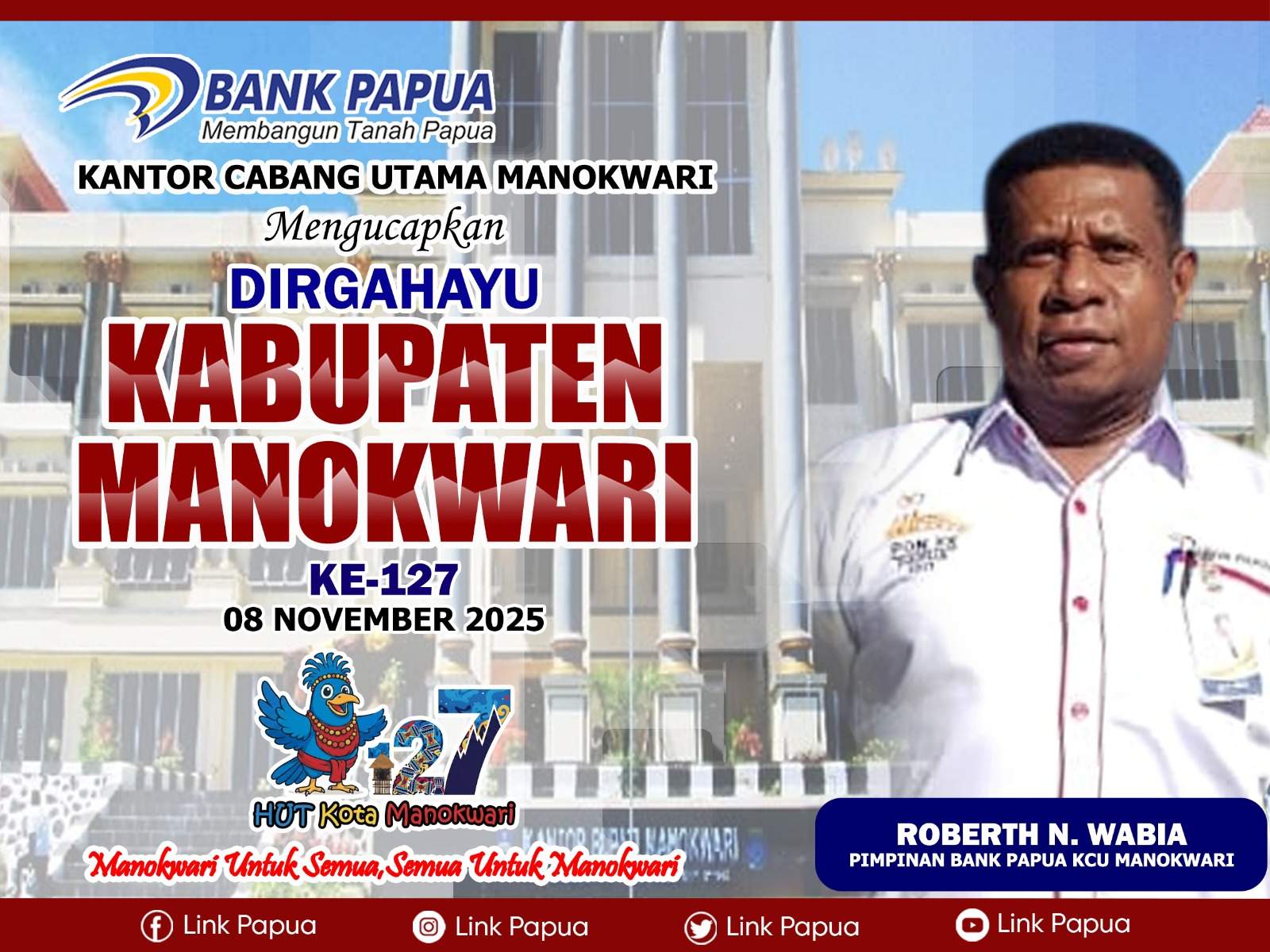Pemkab Raja Ampat Latih UMKM OAP Tingkatkan Kemasan dan Branding Produk ...